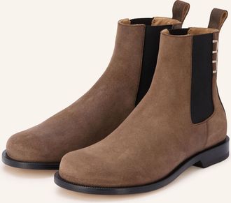 J.W.Anderson Jw Anderson Chelsea-Boots braun