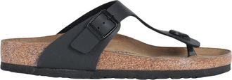Birkenstock SCHUHE - Zehentrenner auf YOOX.COM