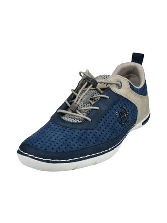 Bugatti Sportlicher Schn&uuml;rschuh