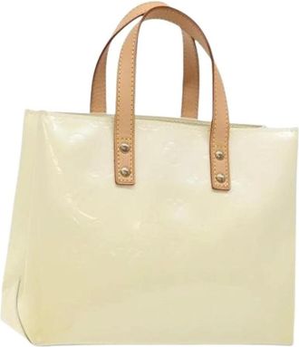 Louis Vuitton Damen, Pre-Owned, Beige, ONE SIZEGröße