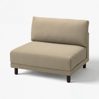 IKEA UPP&Aring;KRA 1,5er-Sitzelement