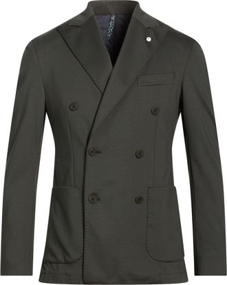 L.B.M. 1911 ANZ&Uuml;GE und CO-ORDS - Blazers auf YOOX.COM