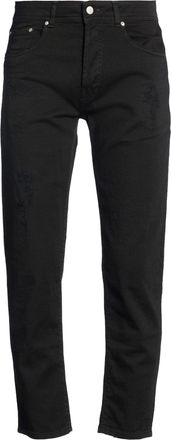 Liu Jo HOSEN & R&Ouml;CKE - Jeanshosen auf YOOX.COM