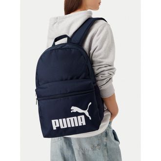 Puma Rucksack Puma C-PHASE 91164 02 Dunkelblau