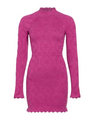 Elisabetta Franchi KLEIDER - Mini-Kleider auf YOOX.COM
