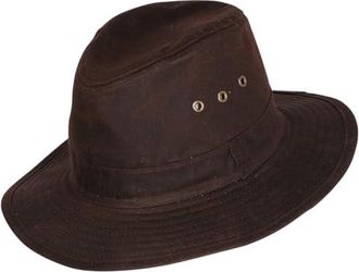 Chapeau-Tendance Chapeau huil&eacute;