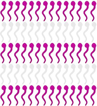 Valiclud 3 St&uuml;ck Pack Buntes Kaulquappen Kunstkonfetti f&uuml;r Hochzeitsdeko Partydekoration und Ballonf&uuml;llung