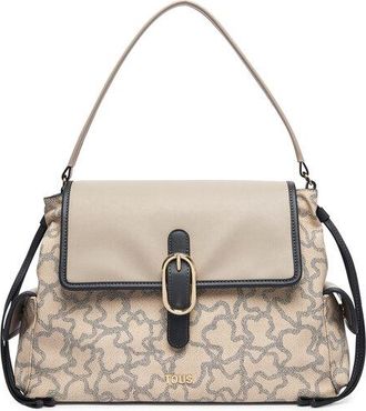 Tous Handtasche 20023810 Beige