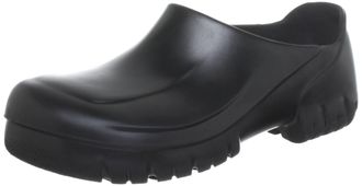 Birkenstock Professional A 630, Unisex-Erwachsene Clogs, Schwarz (Schwarz), 37 EU