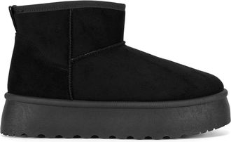 Jenny Fairy Schneeschuhe Jenny Fairy WSX23-01 Schwarz