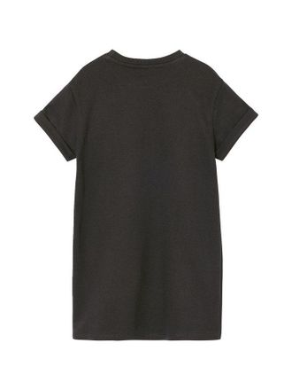 Vertbaudet Minikleid M&auml;dchen Shirtkleid Disney LILO & STITCH