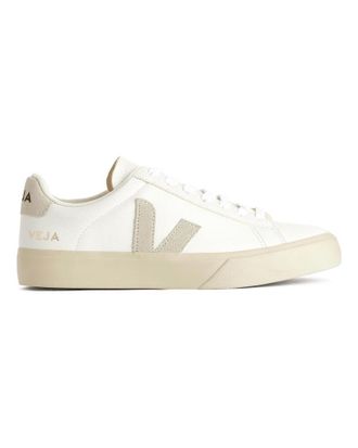 Arket Sportschuhe Campo Von Veja -Wei&szlig;