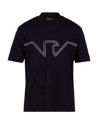 Emporio Armani TOPS - T-shirts sur YOOX.COM