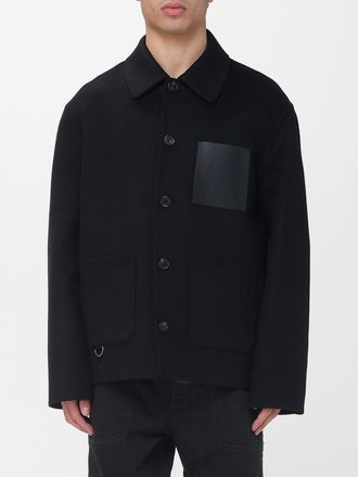 Loewe Veste LOEWE Homme couleur Noir