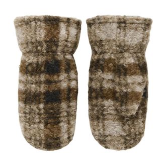 Cream CROms Mittens - Femme - Accessoires - Multicolore - Taille: ONE Size