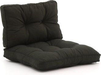 Madison New York Florance Loungekissen Sitz ca. 73x73 cm R&uuml;cken ca. 73x43 cm