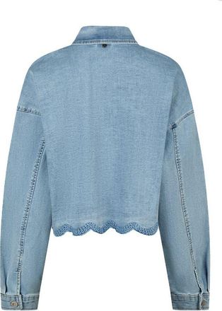 Buena Vista Jeansjacke Summer Jacket
