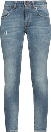 6397 HOSEN & RÖCKE - Jeanshosen auf YOOX.COM