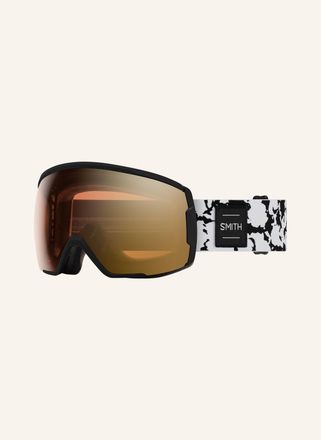 Smith Skibrille Proxy weiss