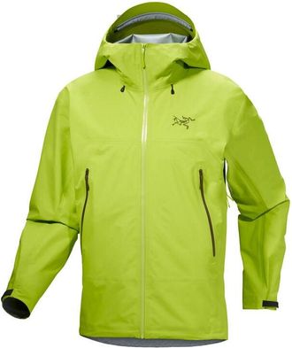 Arc'teryx Herren Regenjacke BETA SL