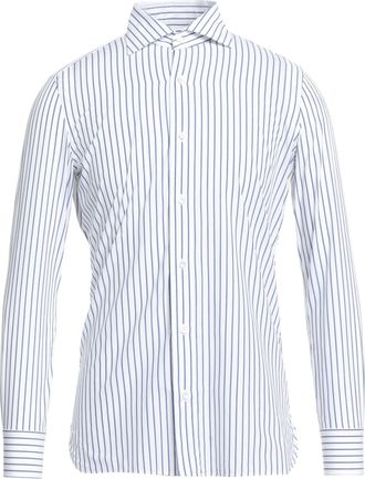 LUIGI BORRELLI NAPOLI TOPS - Hemden auf YOOX.COM