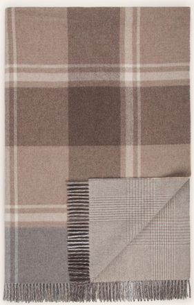 Eskimo Eskimo Plaid Lord braun