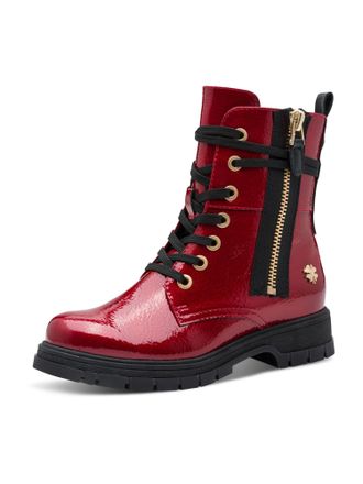 Marco Tozzi Schn&uuml;rstiefelette