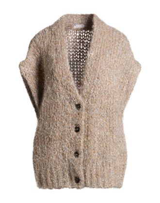 Brunello Cucinelli STRICKWAREN - Strickjacken auf YOOX.COM