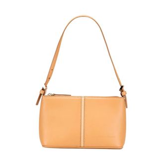 Burberry Pre-owned Schultertasche - - Pre-owned - Damen - Braun - ONE SIZE