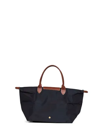 Longchamp Le Pliage Original L Tote Bag - Black