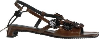 Cecilie Bahnsen SCHUHE - Zehentrenner auf YOOX.COM