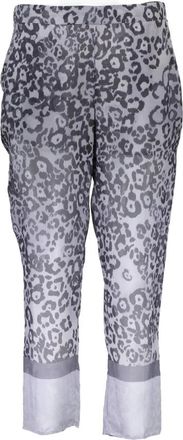 Liu Jo Damen, Hosen, Mehrfarbig, SGr&ouml;&szlig;e