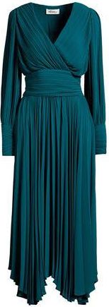Meimeij ROBES - Robes midi sur YOOX.COM