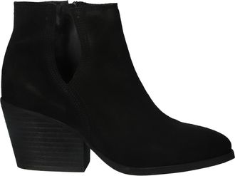 Blackstone Abby - Black - Stiefel