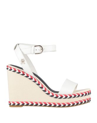 Tommy Hilfiger SCHUHE - Sandalen auf YOOX.COM