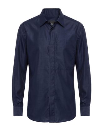 Xacus TOPS - Hemden auf YOOX.COM