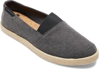 Quiksilver Espadrilles