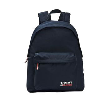 Tommy Jeans Homme, Sacs, Bleu, Taille: ONE Size Sac à dos Campus pour Homme