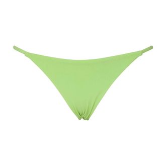 Melissa Odabash Femme, Maillots de bain, Vert, Taille: 44 FR Robe de Plage Chic