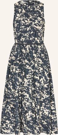 Max Mara Kleid Teresa blau