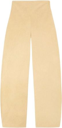 Cortana Femme, Pantalons, Beige, Taille: 40 FR Pantalon Ryo