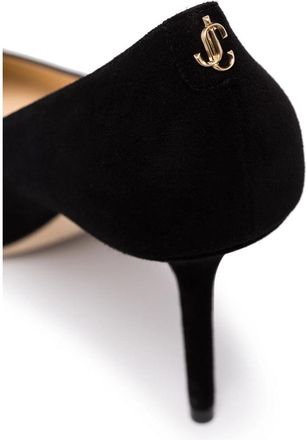 Jimmy Choo London Pumps - Black