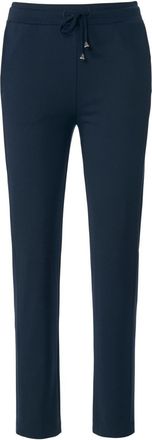 Peter Hahn Hose Peter Hahn blau