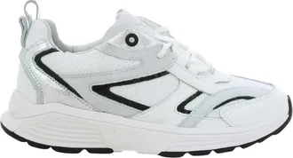 Xsensible Femme, Chaussures, Blanc, Taille: 38 EU Brooklyn Z6