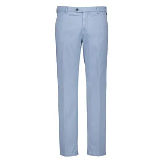 Meyer Herren, Hosen, Blau, W28Gr&ouml;&szlig;e
