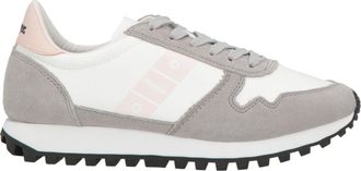 Blauer SCHUHE - Sneakers auf YOOX.COM