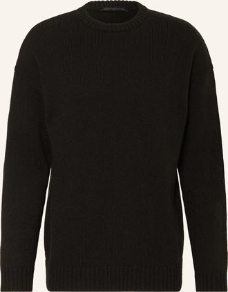 Drykorn Drykorn Pullover Malio schwarz