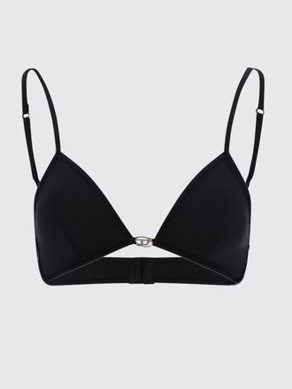 Diesel Maillot De Bain Femme couleur Noir