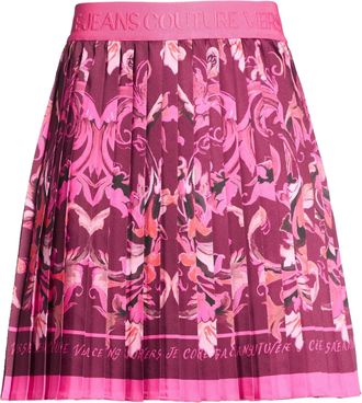 Versace HOSEN & R&Ouml;CKE - Minir&ouml;cke auf YOOX.COM