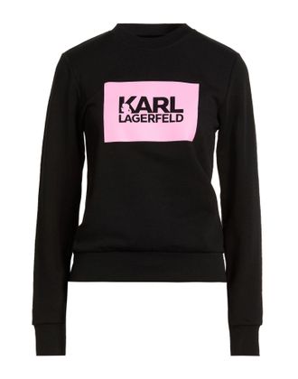 Karl Lagerfeld TOPS - Sweatshirts auf YOOX.COM